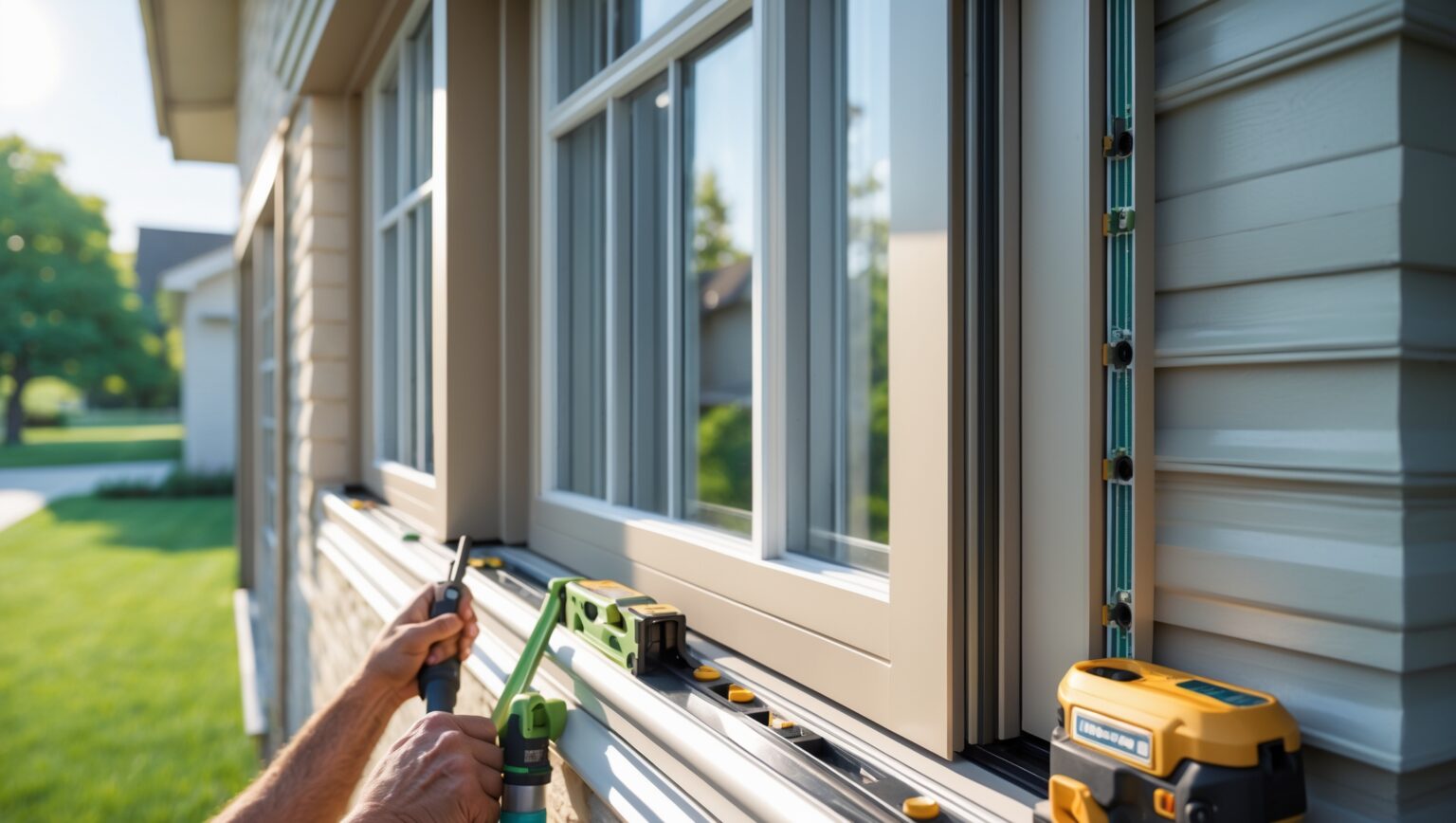 Window Replacement Compliance: Permits & Inspection Tips